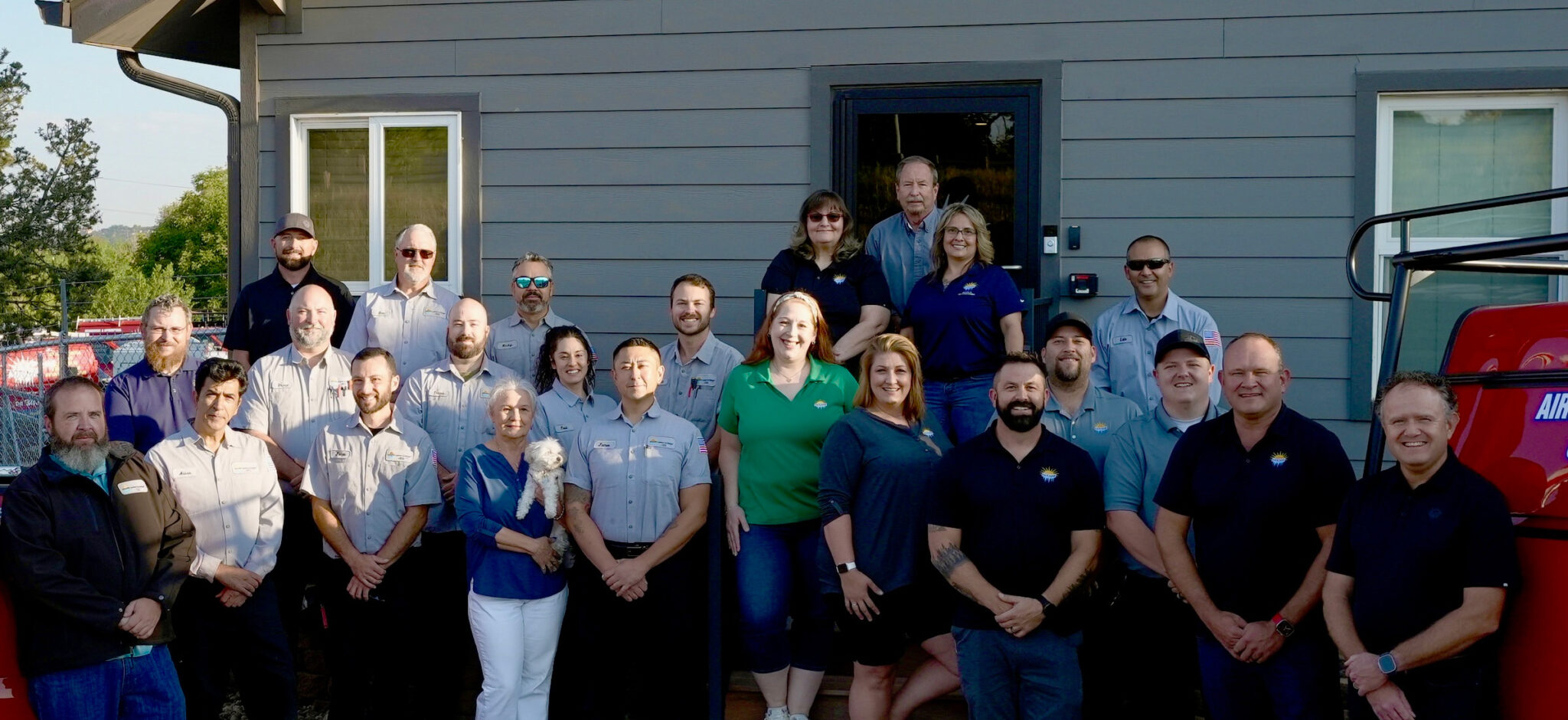 Denver HVAC Company | Major Heating & Cooling
